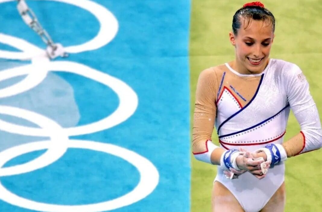 Émilie Le Pennec : portrait et biographie d'une championne pas comme ...